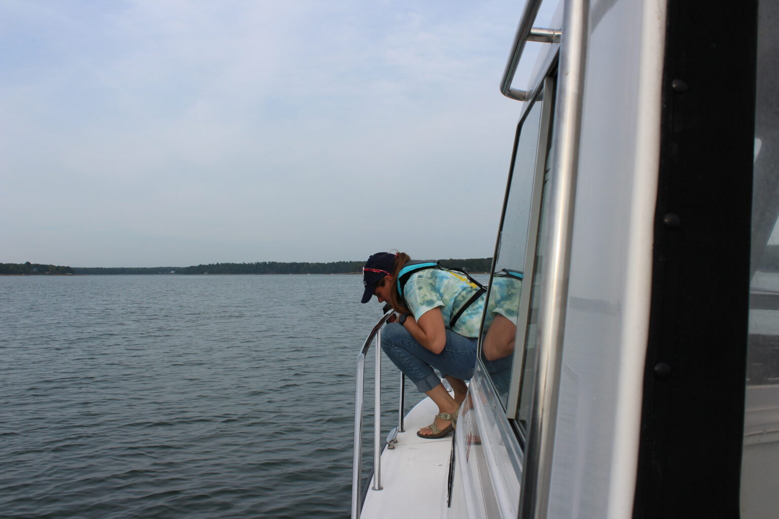 Tracking Eelgrass: The 2024 Seagrass Snapshot • Friends of Casco Bay